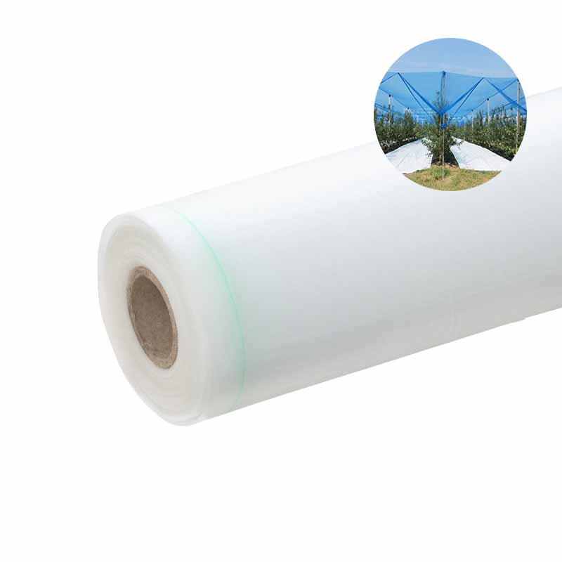 China High Quality Garden Insect Netting Factory Manufacturers And Suppliers Double Plastic