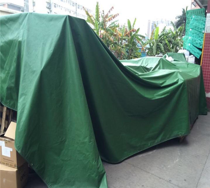 China High Quality Tarpaulin Covers Factory, Manufacturers and Suppliers - Double Plastic