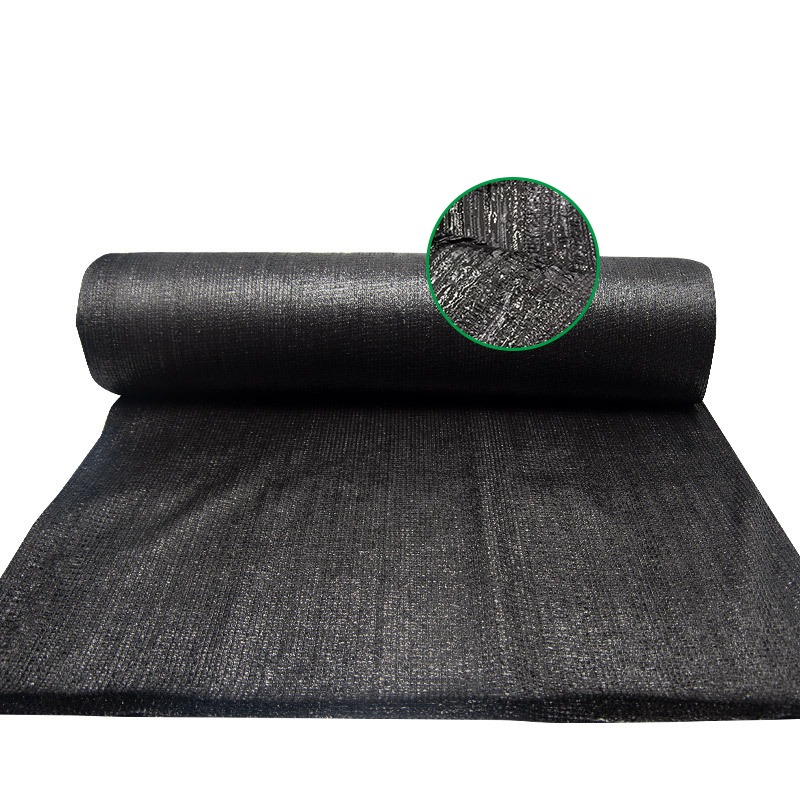 China High Quality HDPE Woven Waterproof Greenhouse Shade Net Factory, Manufacturers and ...